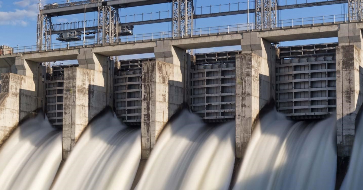 Hydro-mechanical equipment | Prealpi Hydraulics